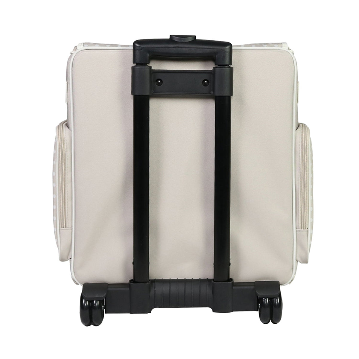 Everything Mary Collapsible Rolling Craft Bag, Color - Wheeled ...