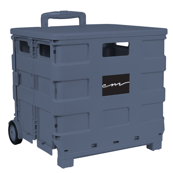 Rolling Cases - Everything Mary