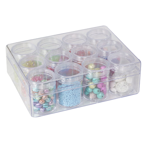 Plastic Storage Solutions - Everything Mary
