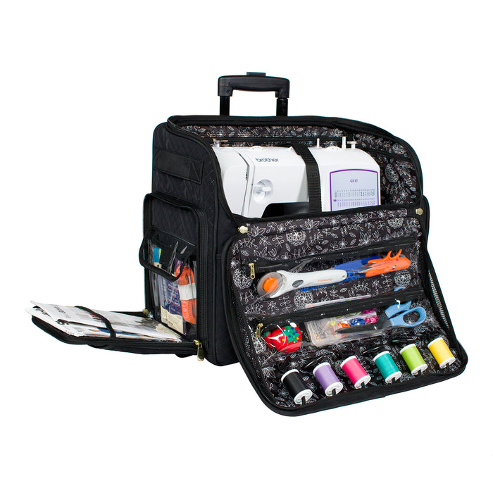 Universal Sewing Machine Cases & Totes - Everything Mary