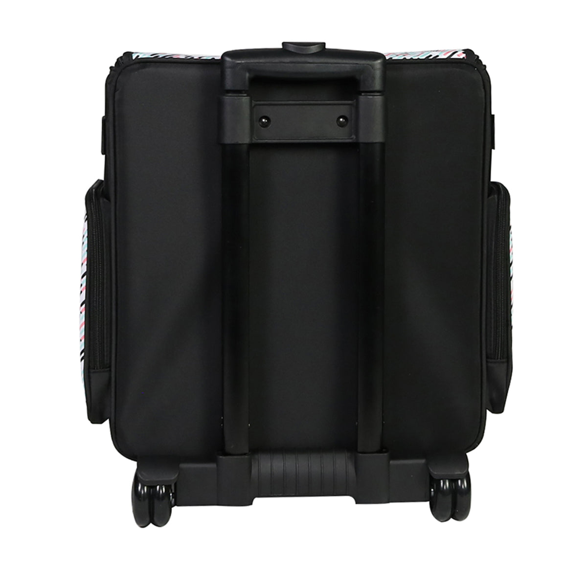 Everything Mary Collapsible Rolling Craft Bag, Color - Wheeled ...