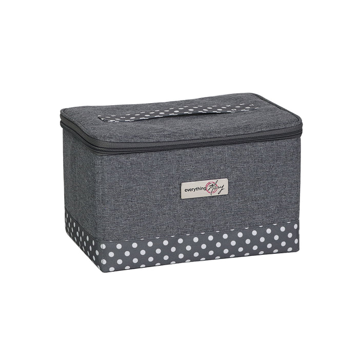 Elegant Sewing Storage Organizers - Everything Mary
