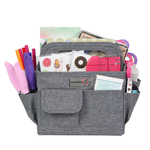 Desktop Totes - Everything Mary
