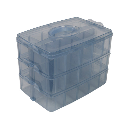 Plastic Storage - Everything Mary